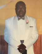 Samuel A. Rushing, Jr. - 2022 - Oliver & Eggleston Funeral Establishment