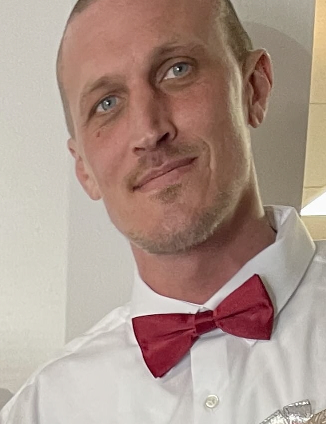 David Keith Dickson - 2022 - Joseph E Ratterman & Son