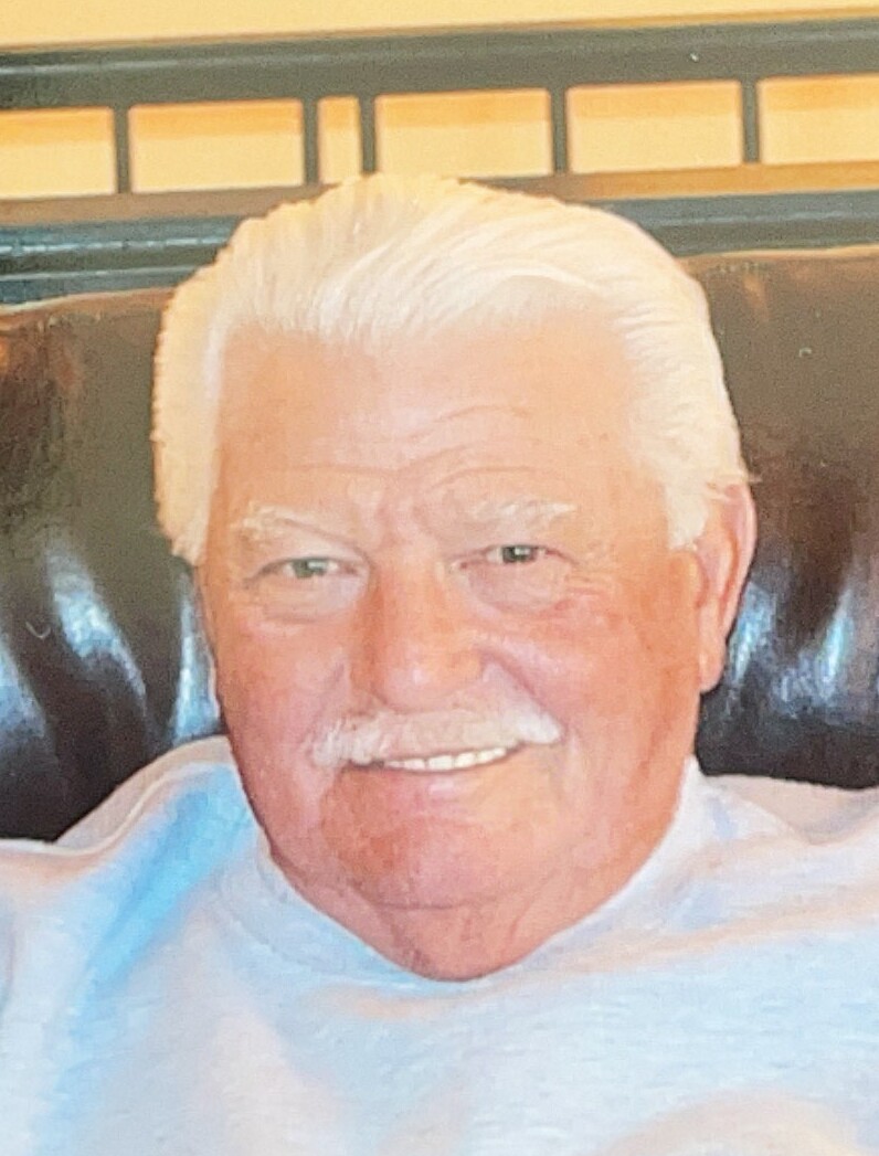 Russell Allan Romano - 2022 - Creston Valley Funeral Services, Ltd.