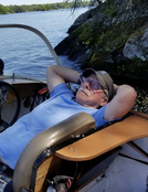 Sidney "Rob" Robin Manser - 2022 - Cavil - Turner Funeral Home