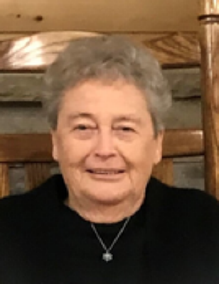 Jeanette Vordenbaum Obituary - 2022 - Jeffcoat Trant Funeral Home