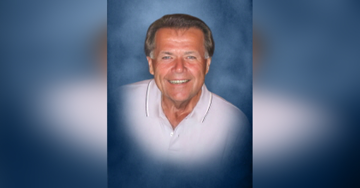 Obituary information for Patrick "Pat" J. Wall