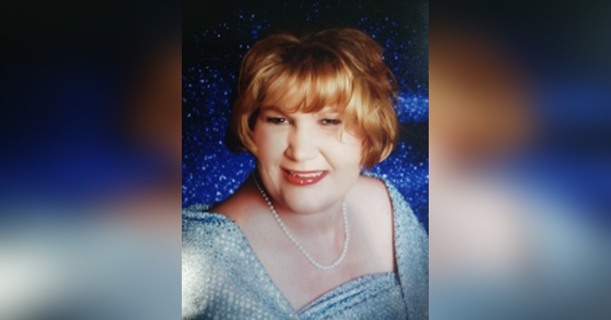Obituary information for Dana Gail Walker