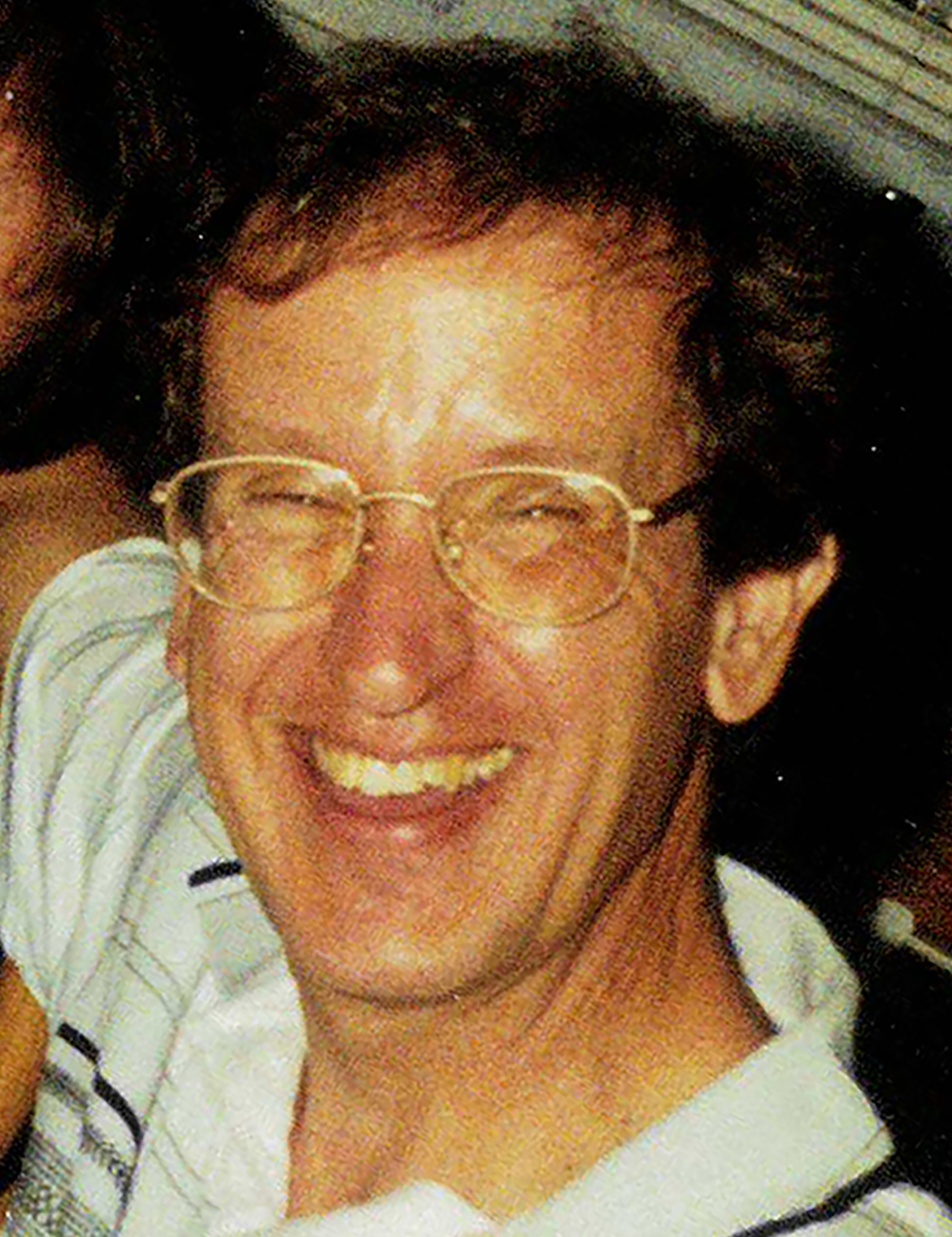 Karl Green - 2022 - Stewart Baxter Funeral Home