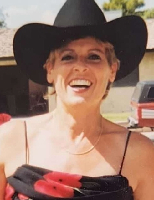 Debra Lillian 'Debbie' Casias - 2022 - Ertel Funeral Home