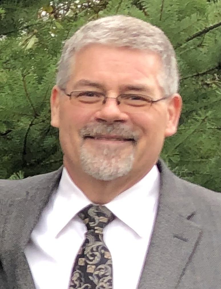 Dave Nowell - 2022 - Evergreen Memorial Gardens