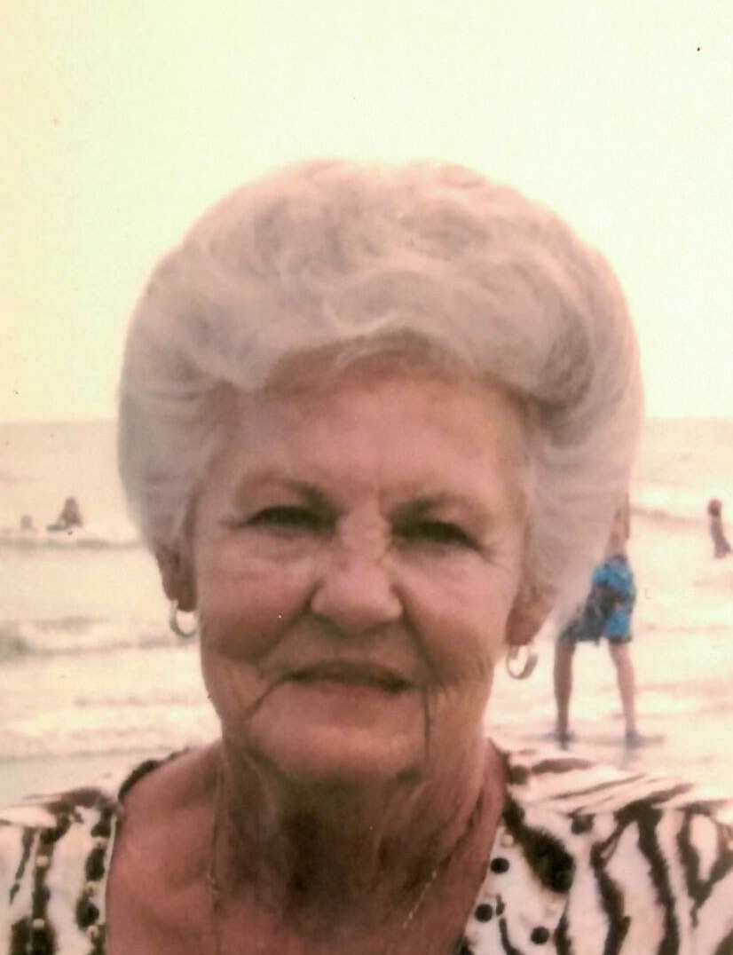 Linda Faye Ledford - 1970 - Linda Faye Ledford