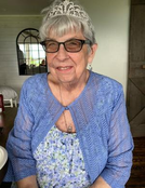 Rose Ann "Rosie" English - 2022 - Baird Funeral Home