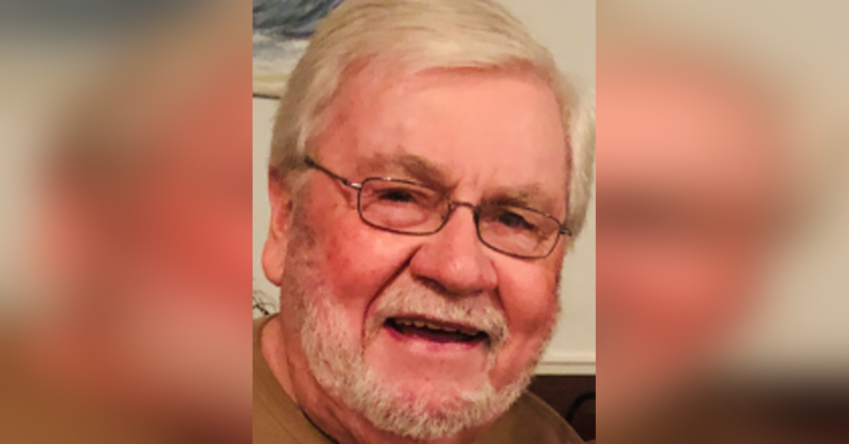 Obituary information for Lawrence Patrick Devlin