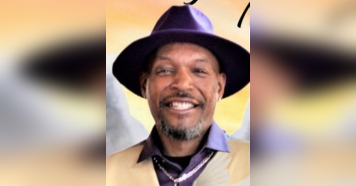 Obituary information for Timothy Haywood McKnight