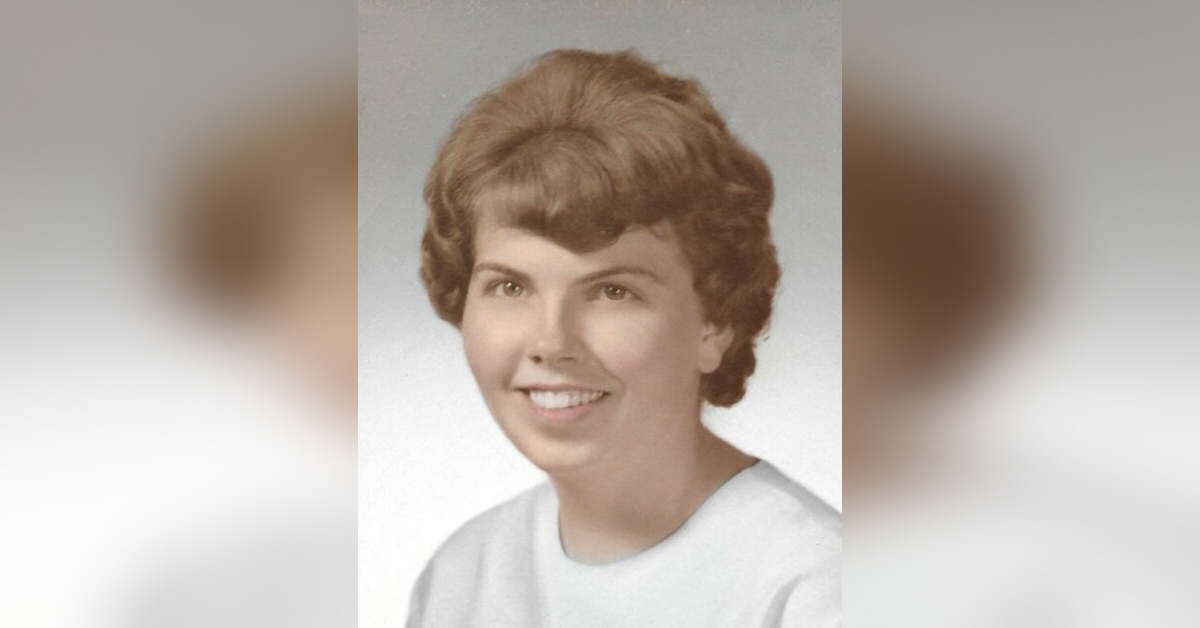 Obituary information for Sheryl Ann "Sherry" Mowatt