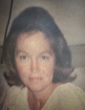 Ramona Arlene Lochhead - 2021 - Cypress Pointe- St. Louis