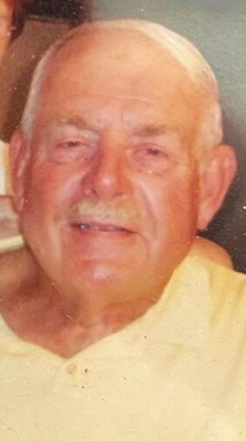 James Till - 2022 - Lombardo Funeral Home