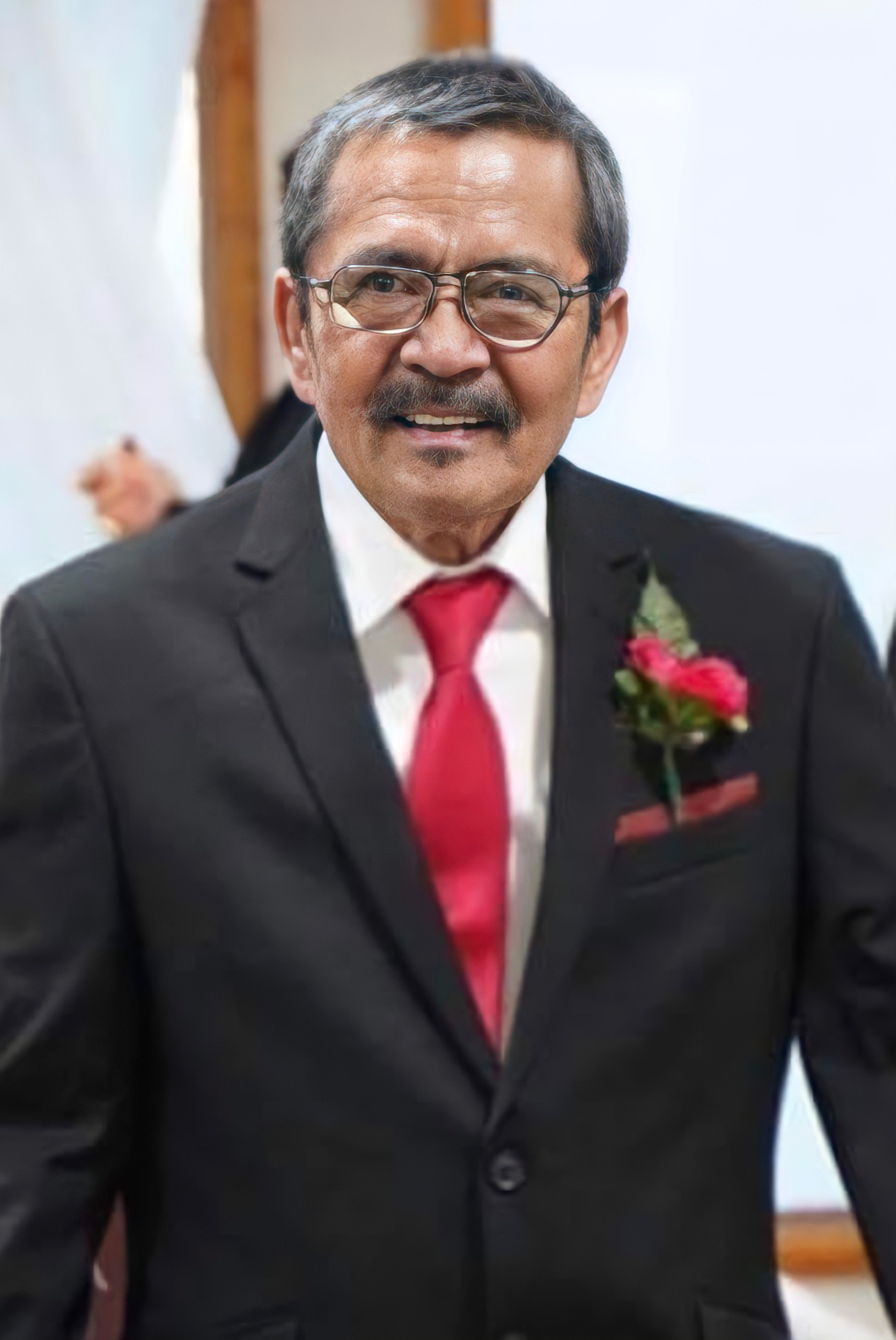 Rolando Dizon Payad - 2022 - Perez Family Funeral Home