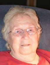 Barbara Goss Mason - 2022 - Mayhew Funeral Homes and Crematorium