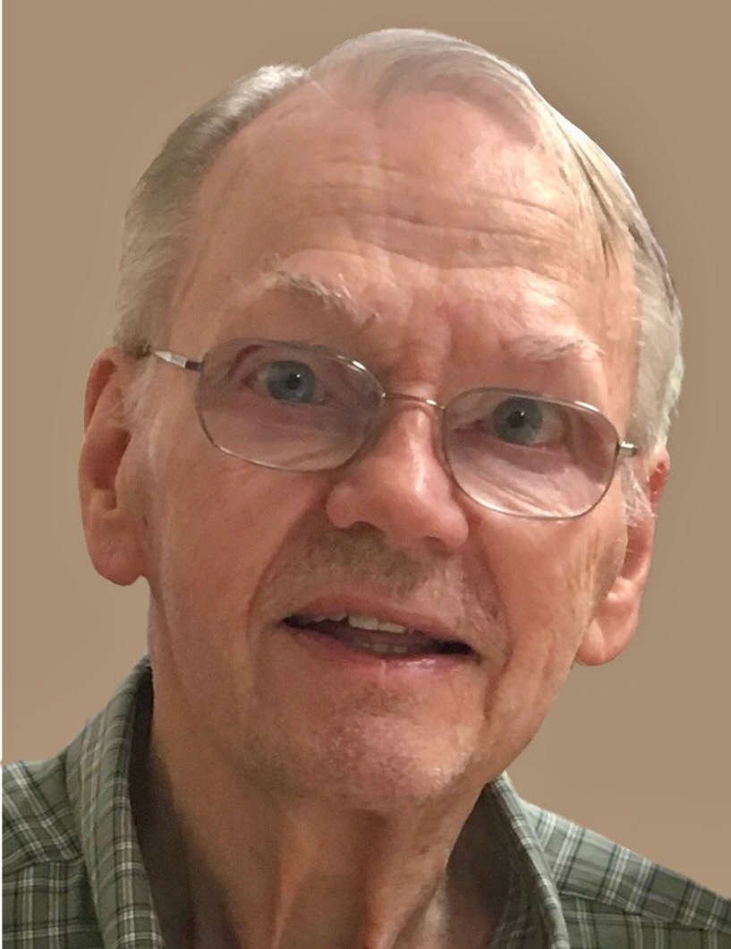 Robert Carl Jacobson - 1970 - Robert Carl Jacobson