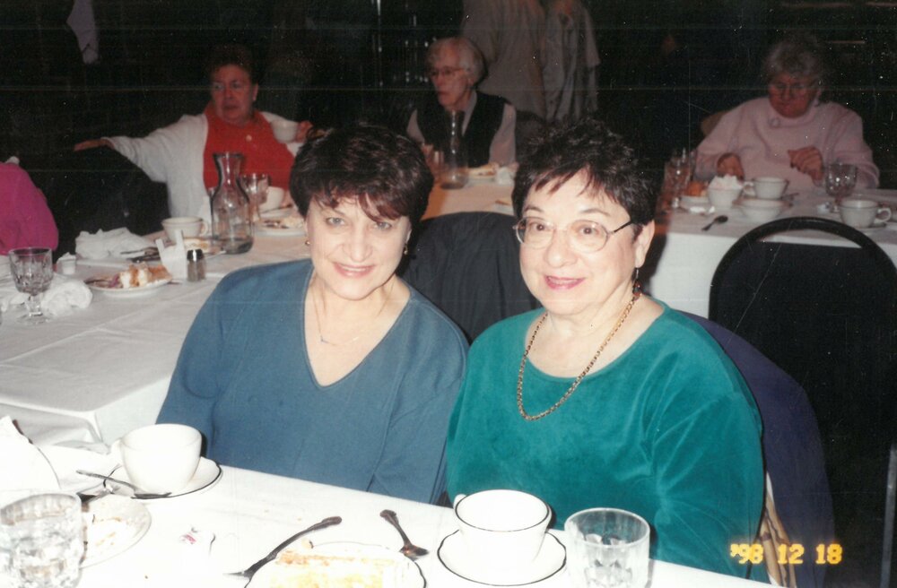 Ruth Young - 2022 - Lietz-Fraze Funeral Home and Crematory