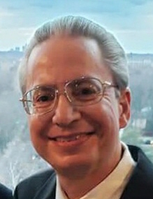 Joseph "Joe" William Bolt, Jr. - 2022 - Irwin Chapel