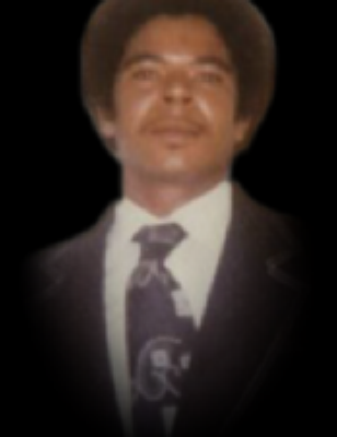 LARRY JACKSON SR. - 2022 - Hadley Davis Funeral Home