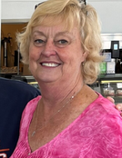 Nancy Gail Kincaid - 2022 - Jeffcoat Trant Funeral Home