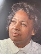 Ms. Annie "Aunt Kib" Ruth Matthews - 2022 - Knotts and Son Funeral Home