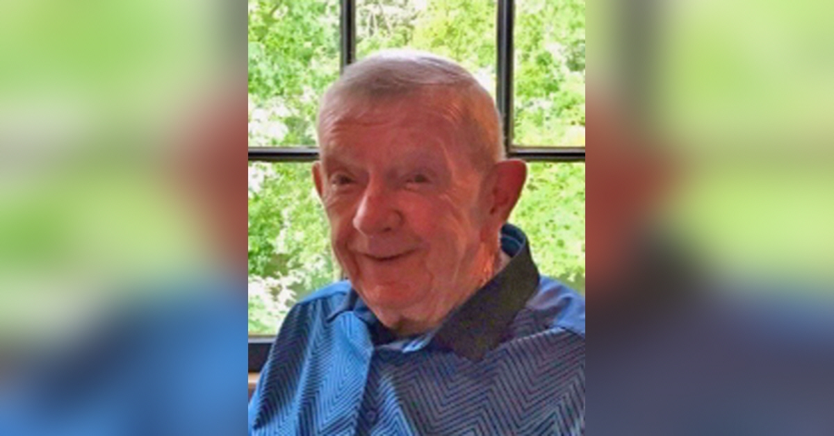 Obituary information for James E. Devaney