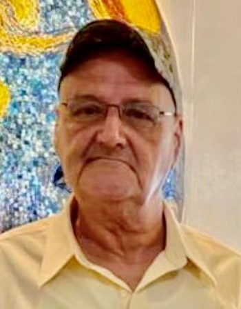 George "Bill" Hunter, Jr. - 2022 - Milner and Orr Funeral Home