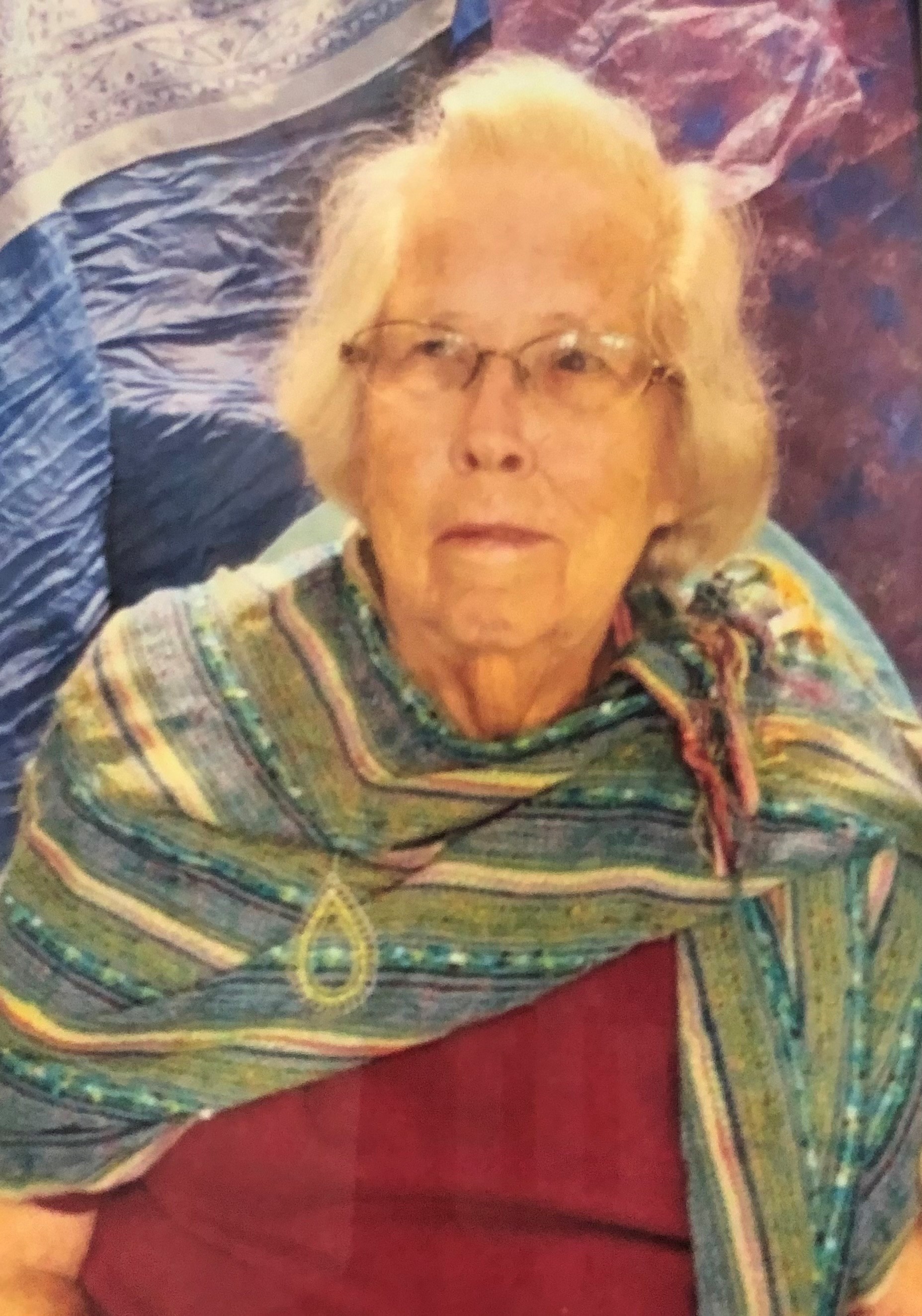 Esther Edwina Ross - 2022 - Tribute Funeral Homes