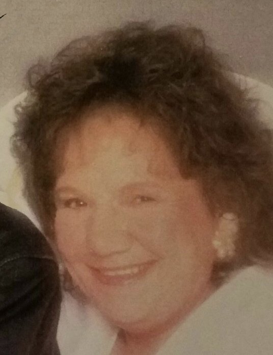 Carol Allred - Memories Trees