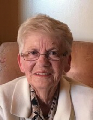 Elaine Helen Wilson - 2022 - Fotheringham - McDougall