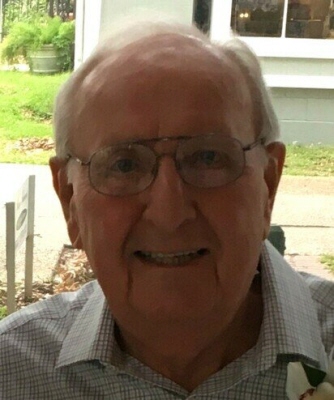Thomas Edward Maurer Obituary - 2022 - Audubon Funeral Home