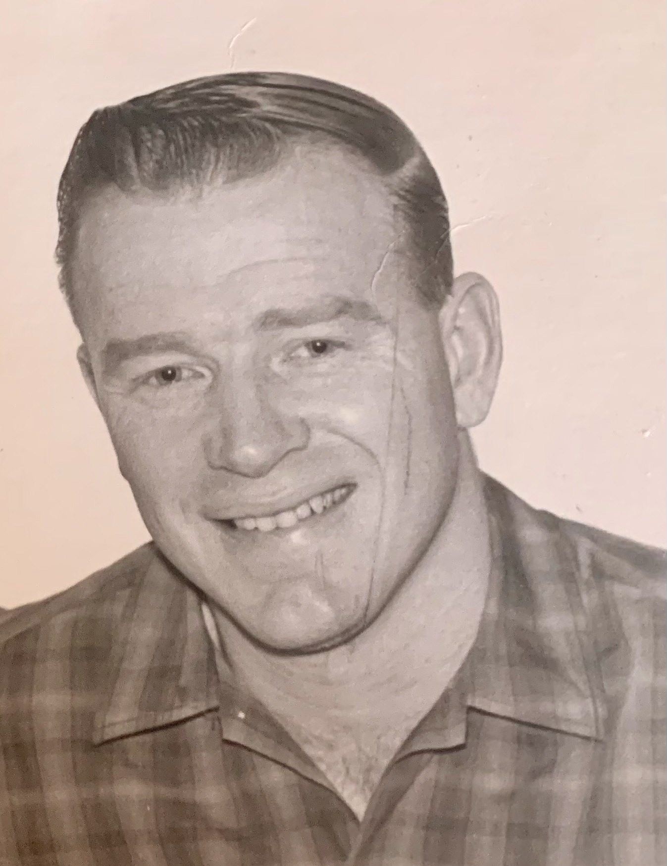 Ronald David Ellis - 2022 - Macy & Son Funeral Directors