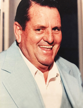 Samuel "Smiley" Ellis Bell, Jr. - 2022 - Griffin Funeral Home