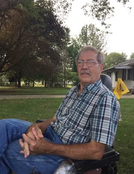 Derald "Danny" Crace - 2022 - Rader Lynch & Dodds