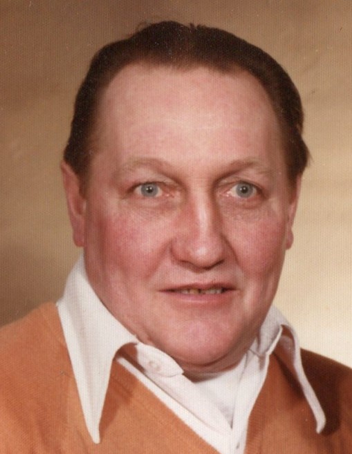 Robert Bowie - 2020 - Norris-Segert Funeral Home and Cremation Services