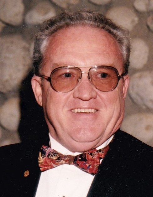 John 'Jack' Murphy III - 2016 - Norris-Segert Funeral Home and ...
