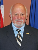 David Joseph Spisso - 2022 - Sauls Funeral Home
