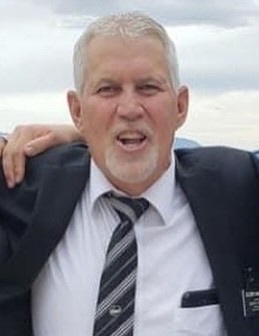 Jay Eldon Sherrow - 2022 - San Juan Mortuary