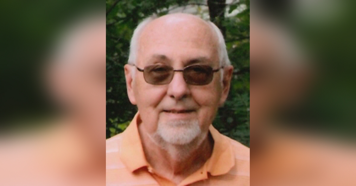 Obituary information for Roger Freeman