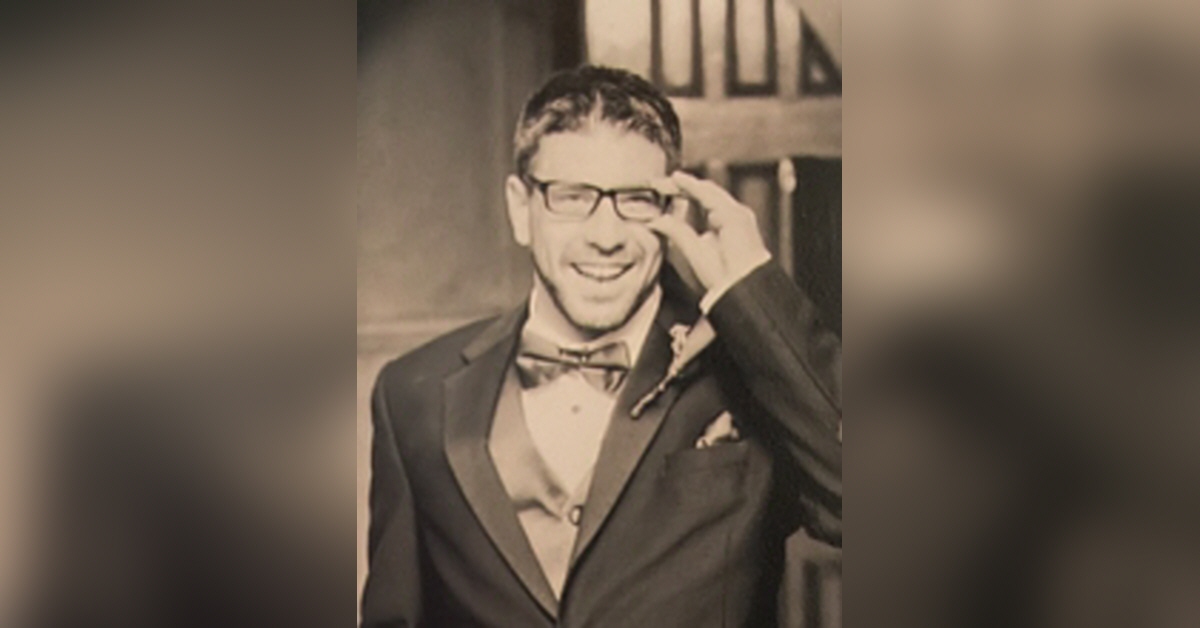 Obituary information for Steven Anthony Sichko