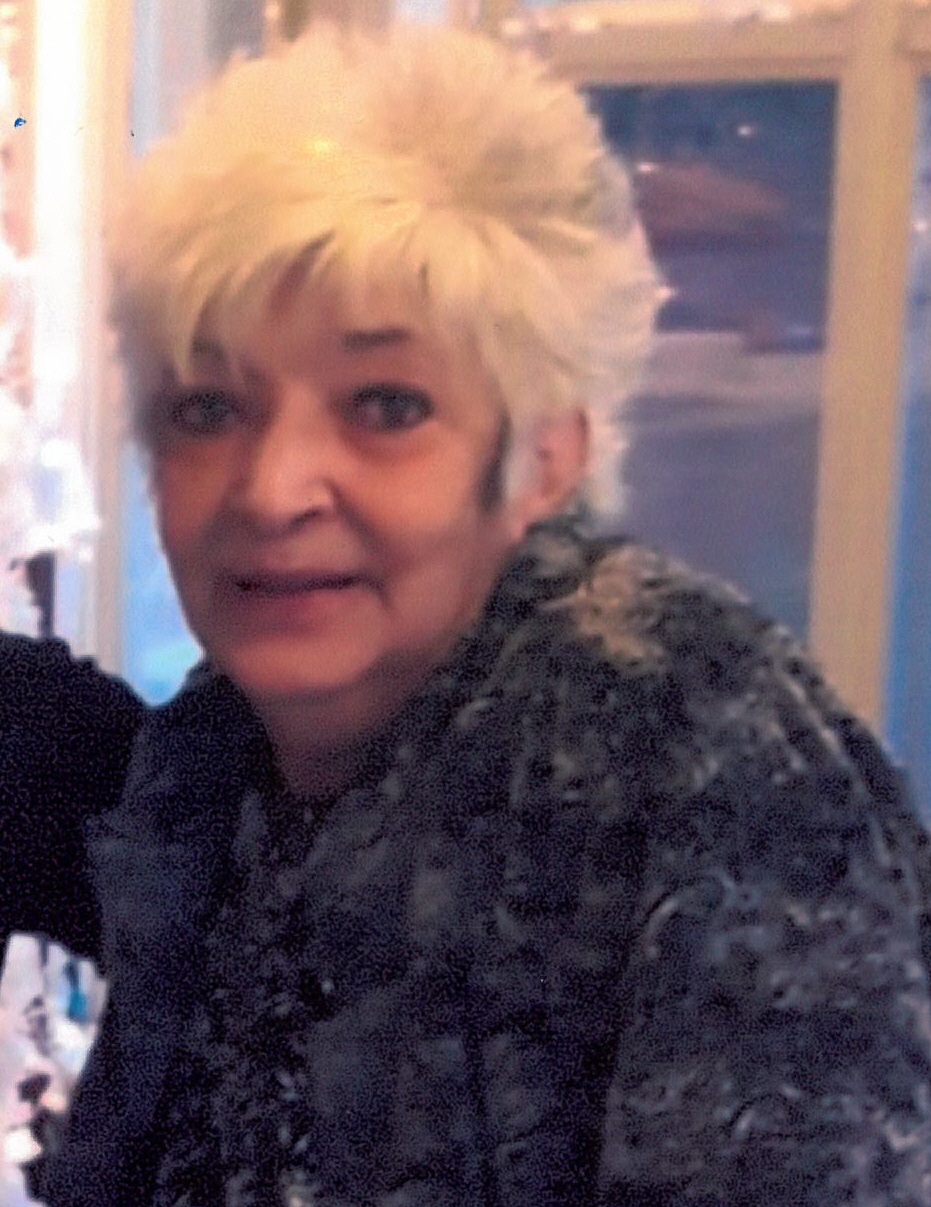 Linda Marie Batten - 2022 - Stanley Funeral Home