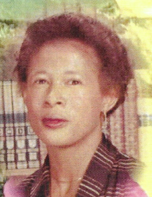 Linda Annette Wyatt - 2021 - McKay Davis Funeral Home, Inc.