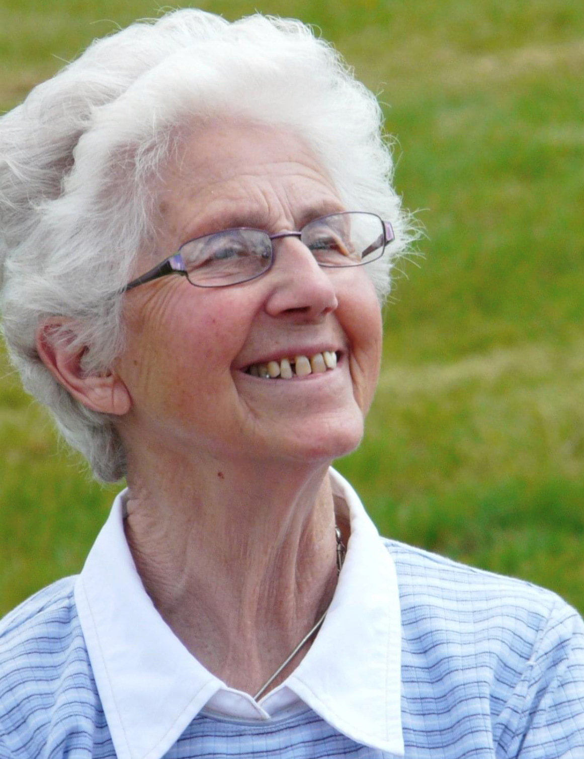 Marritje "Mary" Van Dyk (nee Moll) - 2022 - Kitching, Steepe & Ludwig ...