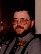 Tim Munger - 2022 - DuBore Funeral Home