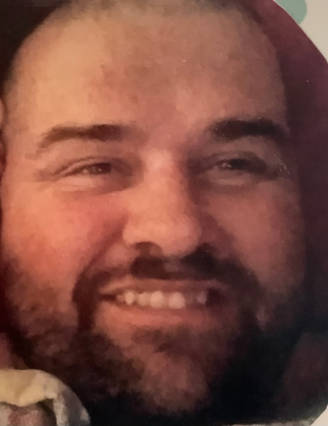 Roy "Tiny" Michael Chambers - 2022 - Smoky Mountain Cremations