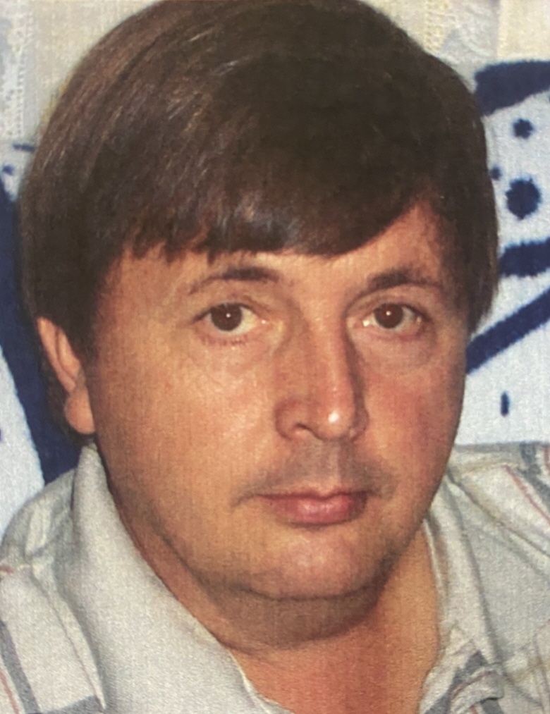 Randy R. Barber - 2022 - Alvis Miller Funeral Home