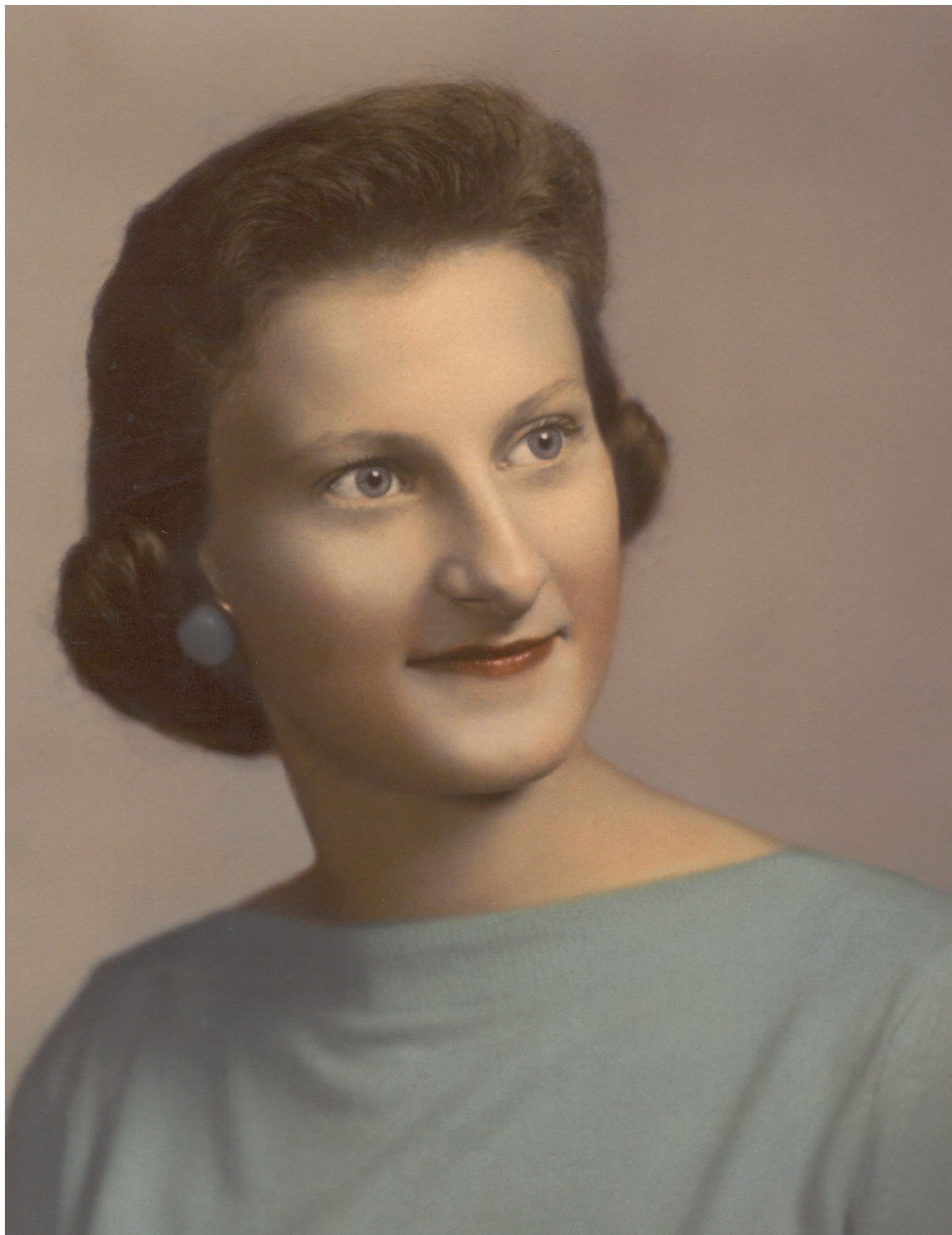 Norma Jean Varner - 2017 - Vigen Memorial Home