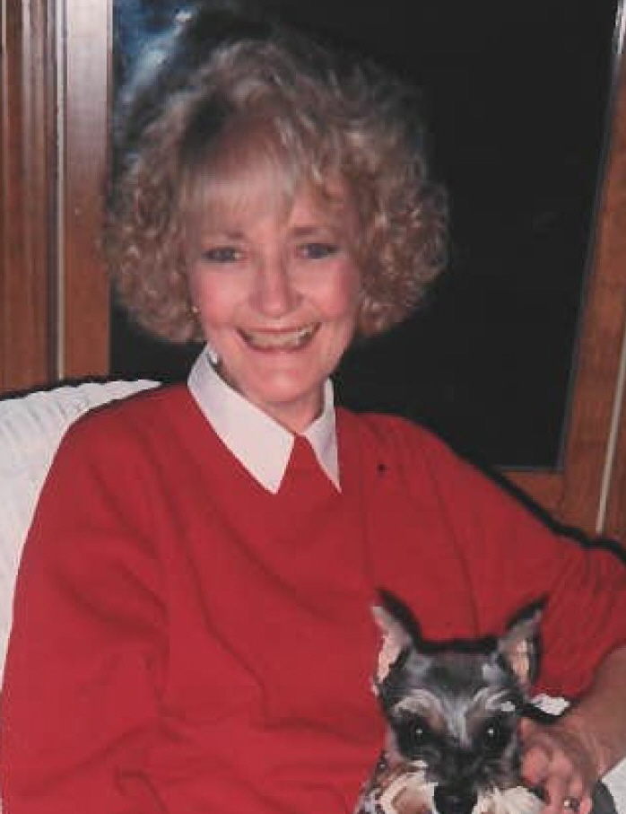 Diane Kay Blessing - 2022 - Snyder Funeral Homes