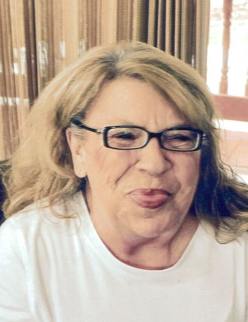 Martha Lou Malone - 2017 - Julian Peeples Funeral Home