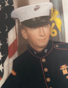 JC Johnson - 2022 - Cox-Needham Funeral Home